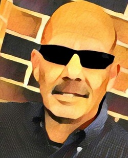 Steve Durgin | It's cool your here